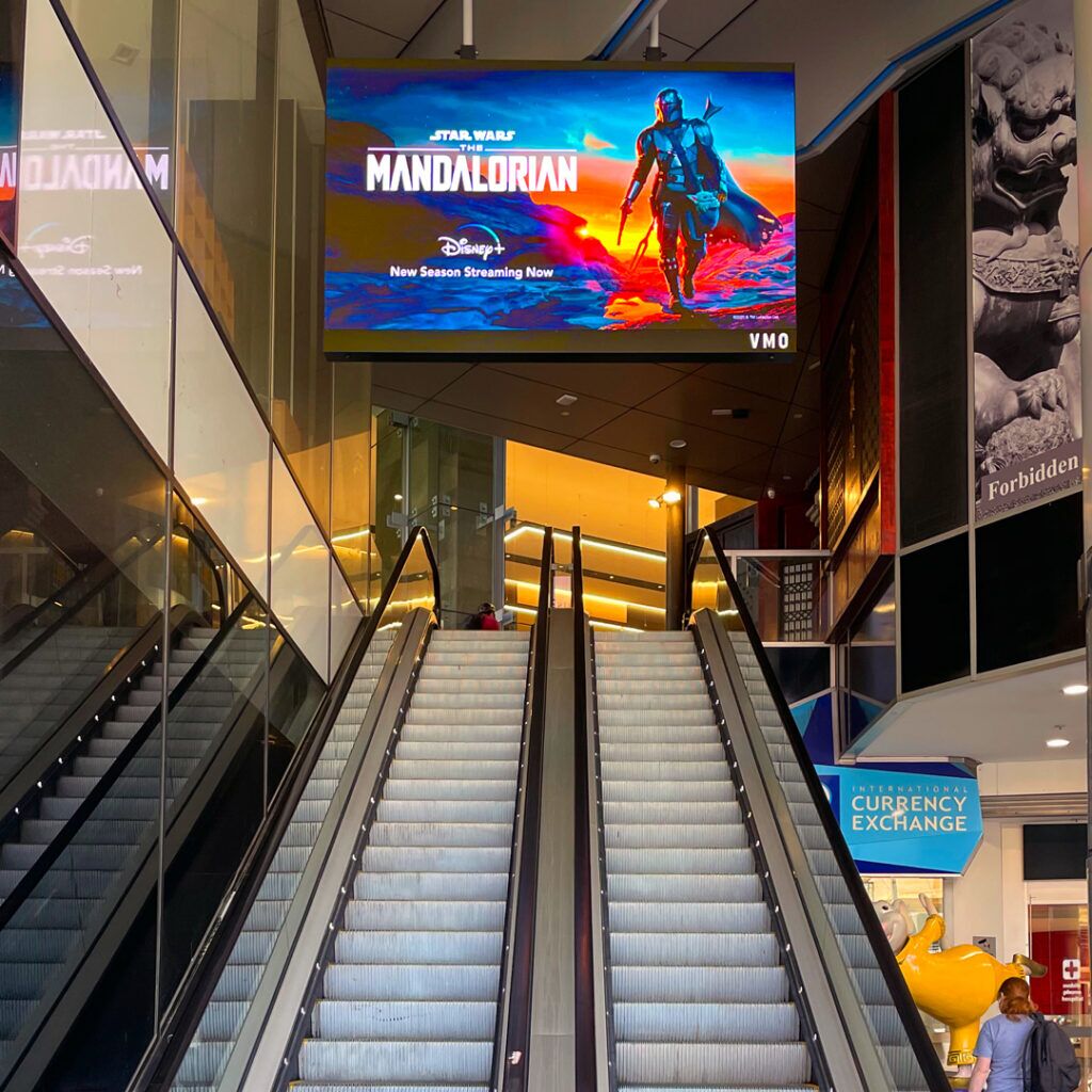 Digital Signage Solutions | LED Signage Boards